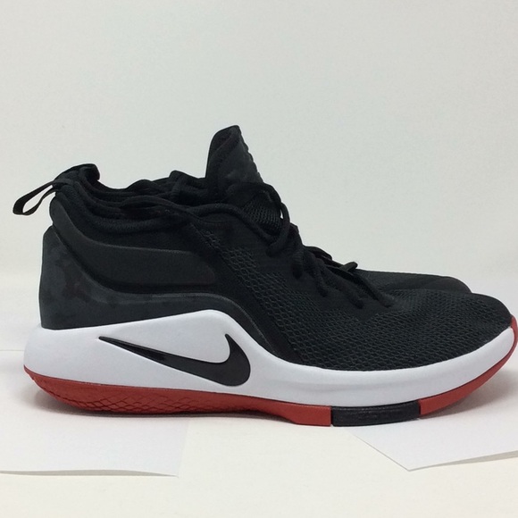 Nike | Shoes | Nike Lebron Witness 2 Mens Basketball Shoe | Poshmark